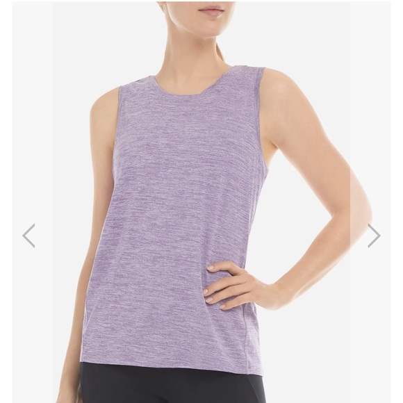 Danskin | Tops | Danskin Womens Breathable Tank | Poshmark